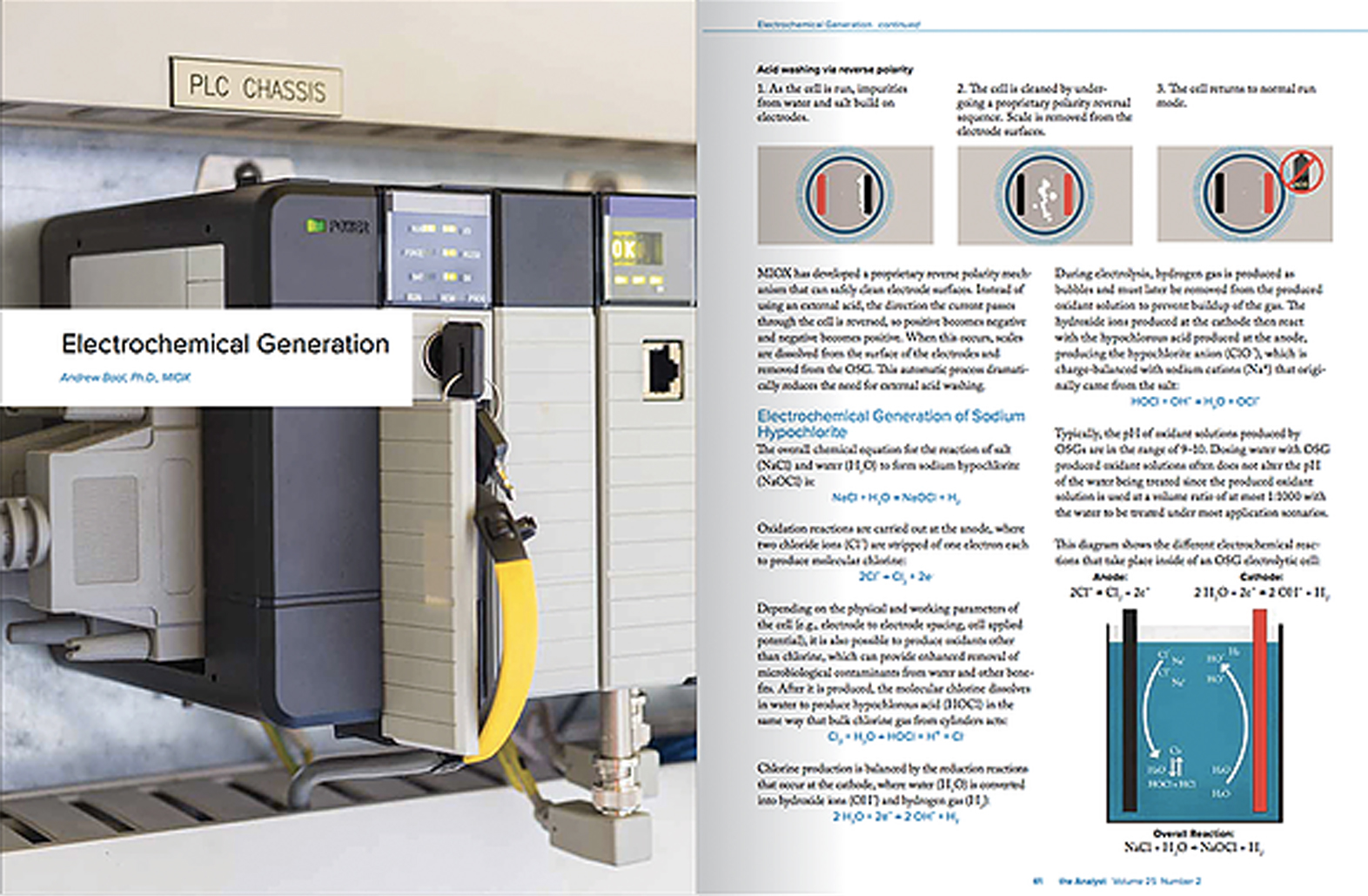 The AWT Analyst | MSP