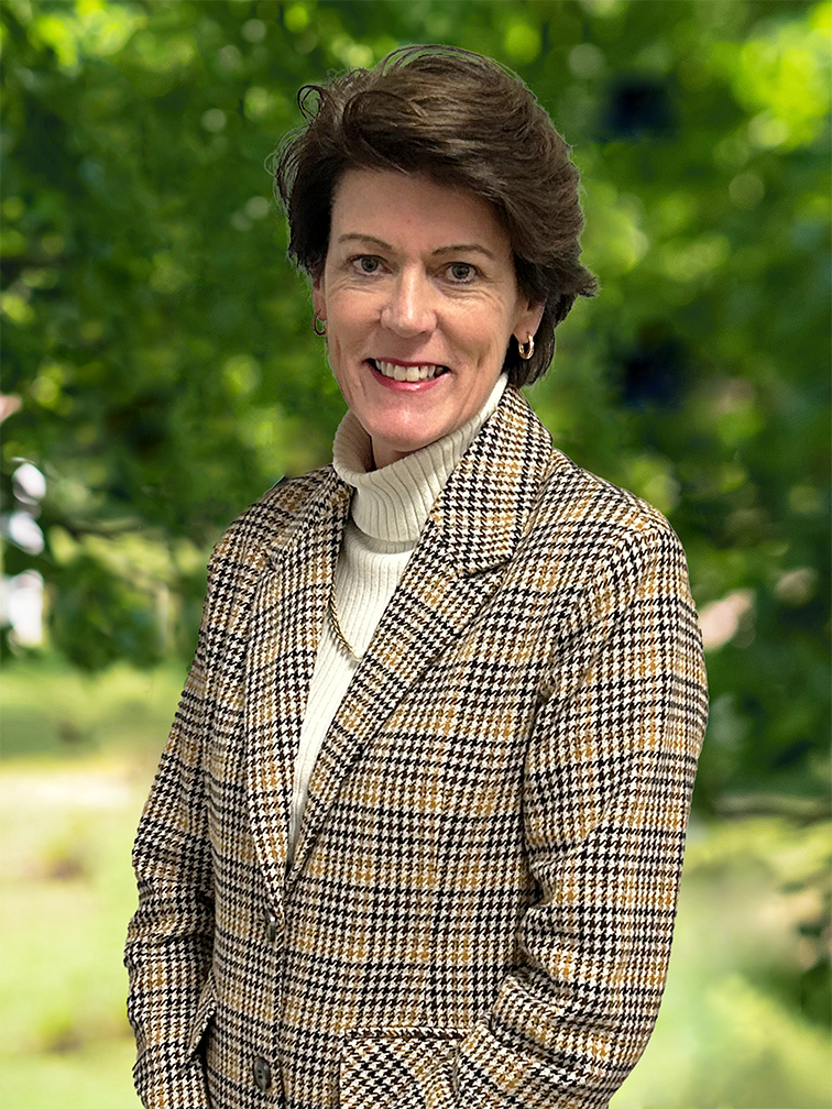 Denise Jackson | MSP